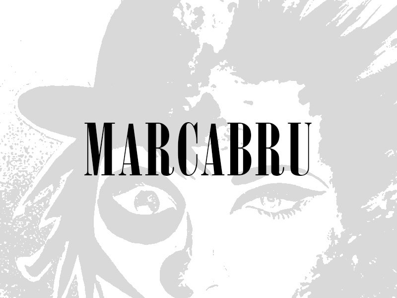 Clown... e fiaba | Marcabru