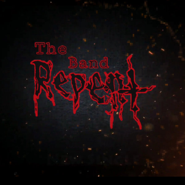 The Reckoning | The Band Repent