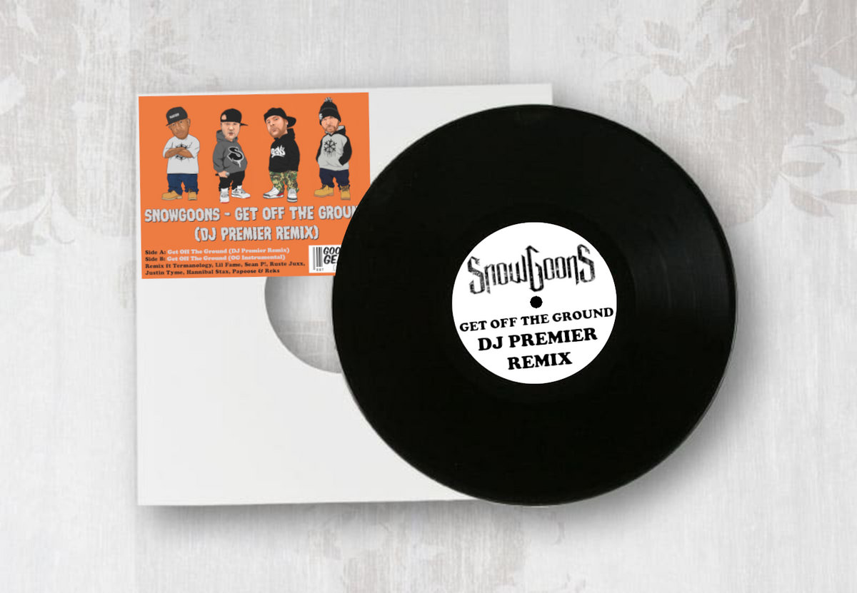 Snowgoons Dynasty | Snowgoons