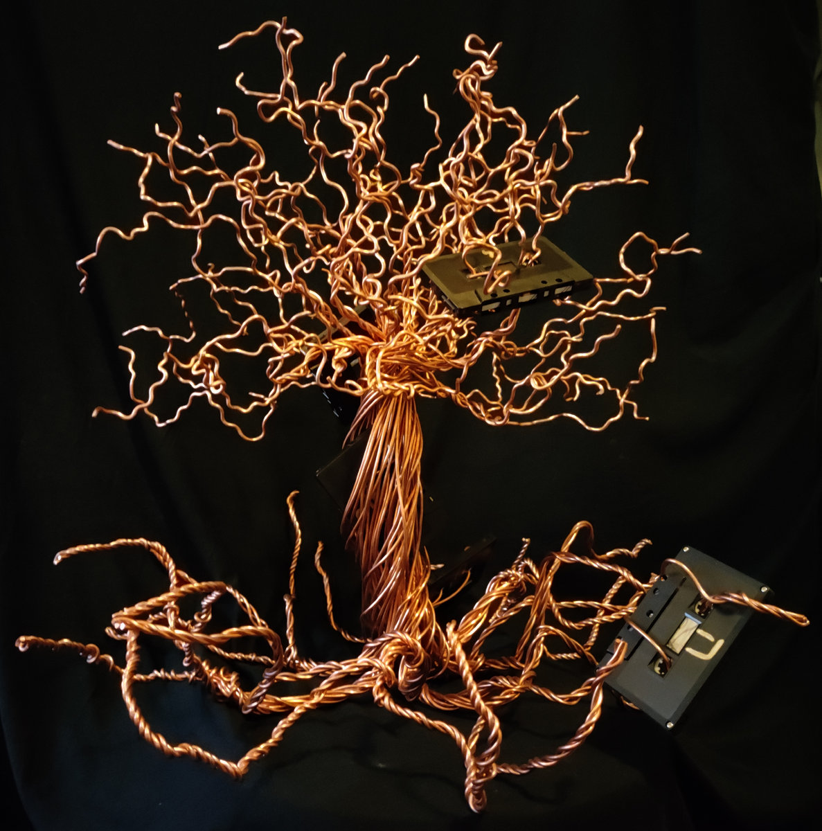 Transmutation Experiments: Aleph - Yod | Yotzeret Sheydim