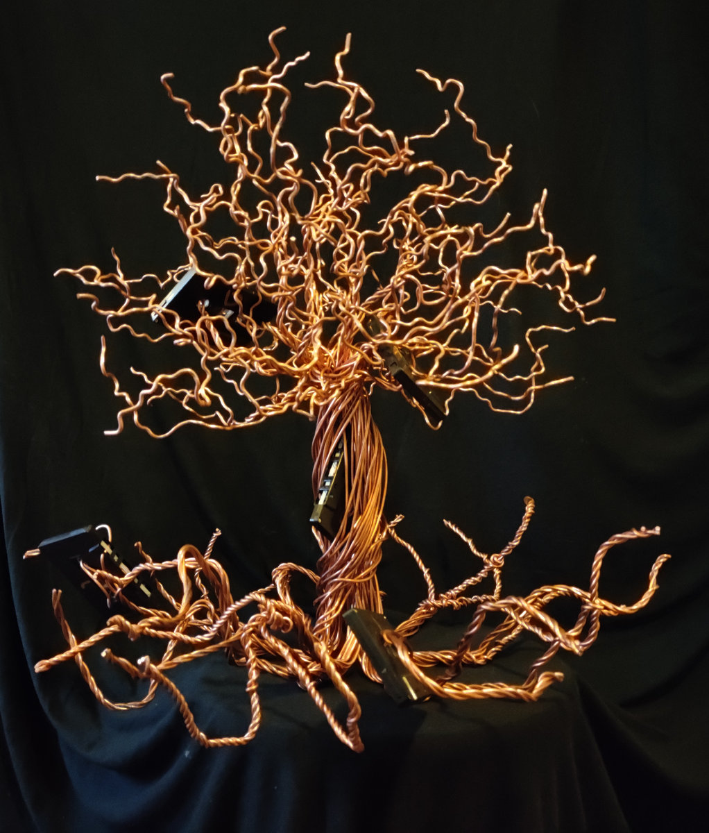 Transmutation Experiments: Aleph - Yod | Yotzeret Sheydim