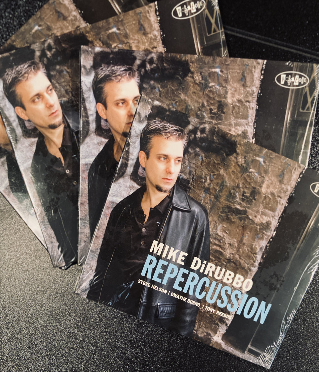 Repercussion | Mike DiRubbo