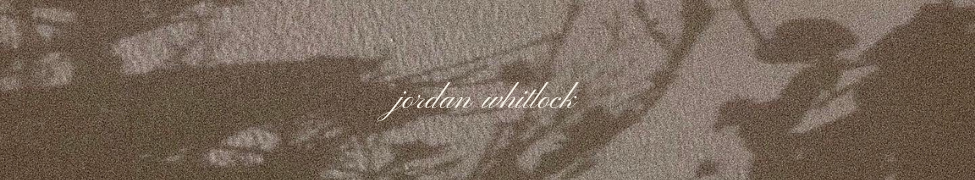 Music | Jordan Whitlock