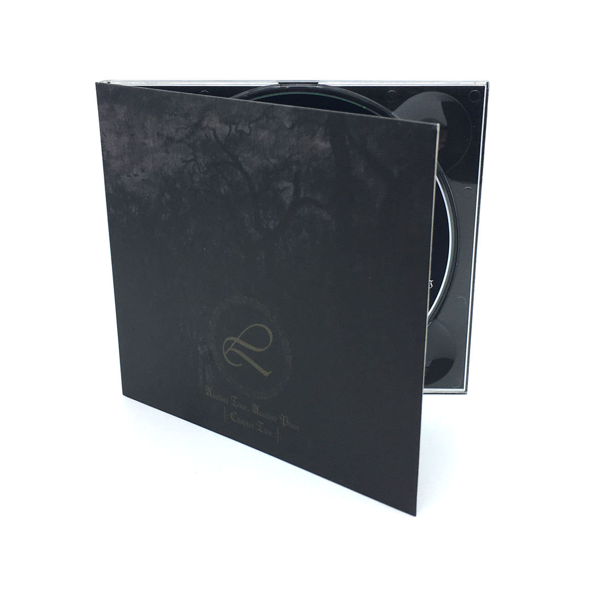 Another Time, Another Place (Chapter Two) | Lustre