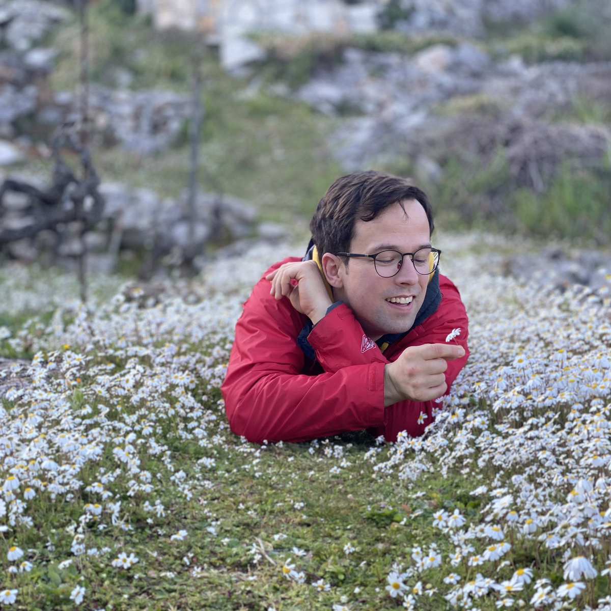 Corinthian Arches | Bimini Road