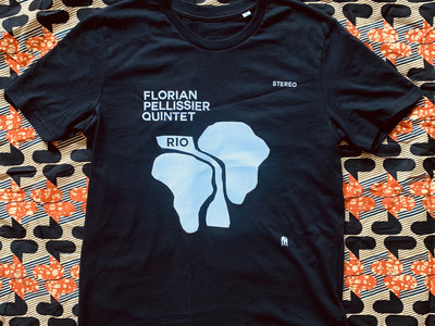 "RIO" T SHIRT | Hot Casa Records