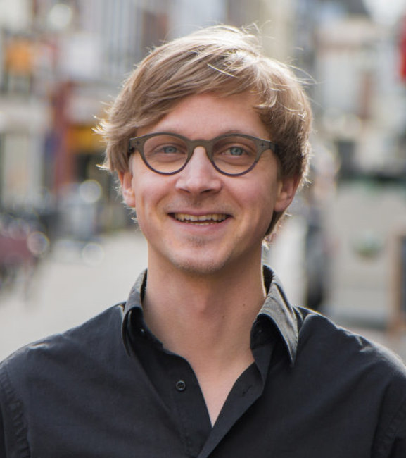 Discotêch | Paul Fisko