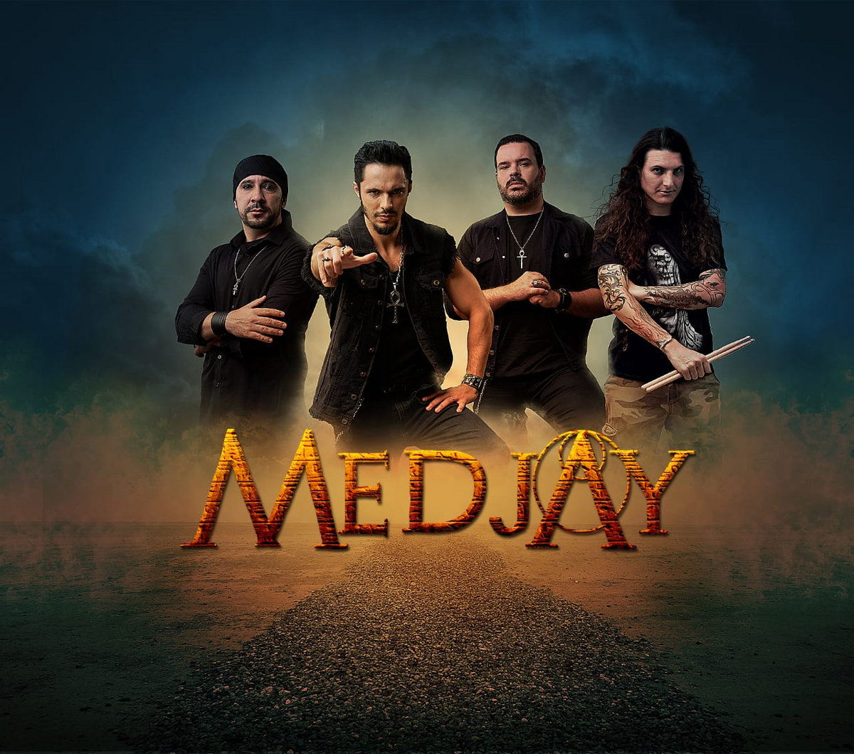 Medjay | Medjay