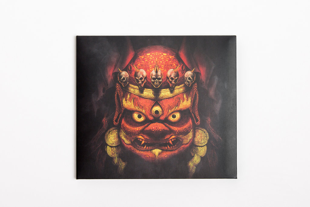 A Brief Guide to Metal In China | Bandcamp Daily