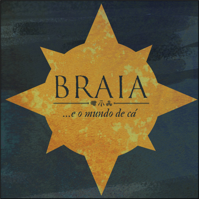 VERTENTE | Braia