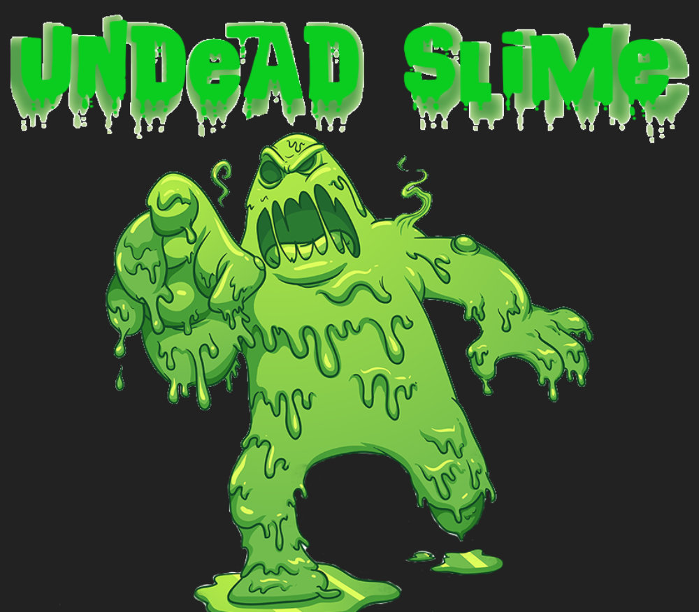Undead Slime | Undead Slime