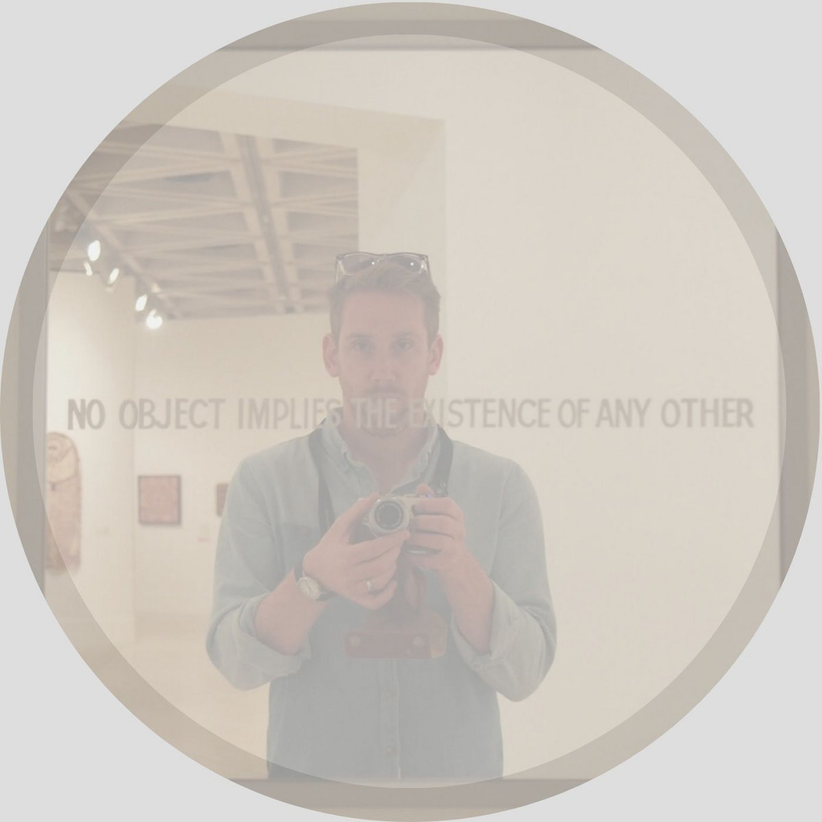 The Citizens EP 2006 | Duncan Rougvie