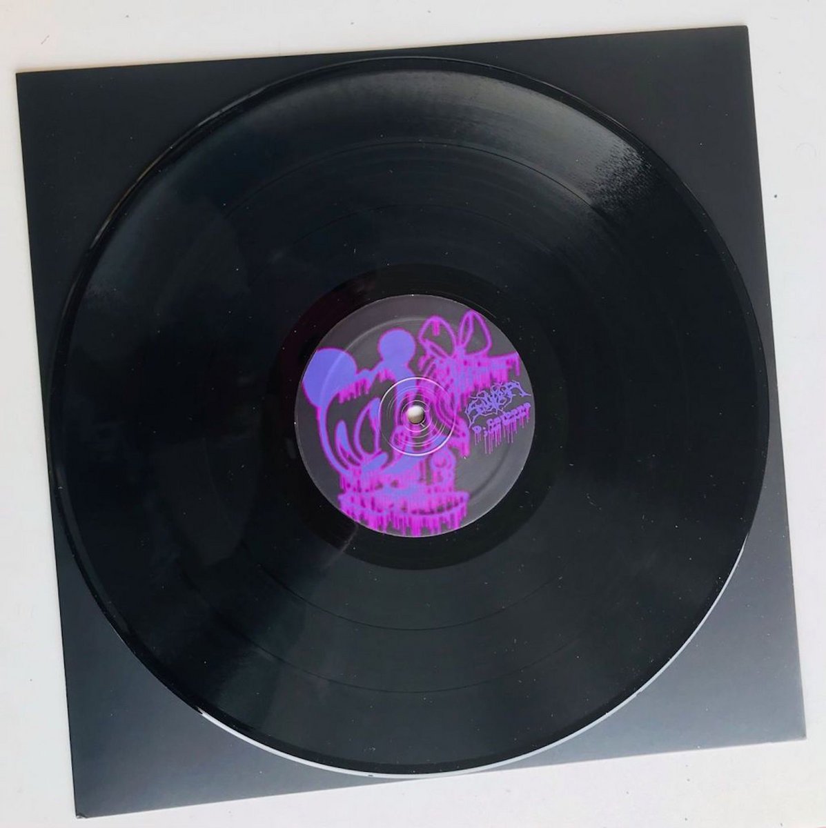 Just Rave | D. Carbone | Scuderia