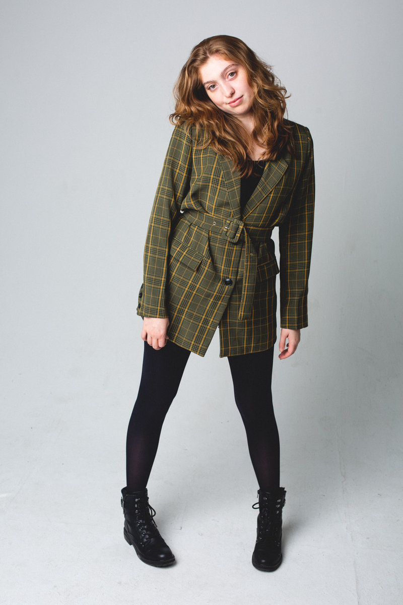 see you next week | madilyn jaz | Madilyn Jaz