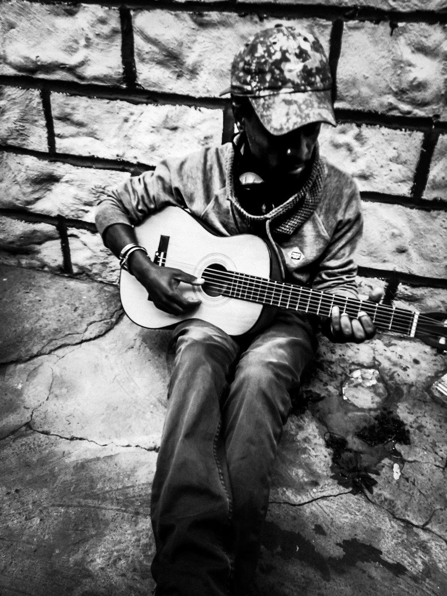 Power Agenda | DaRaro