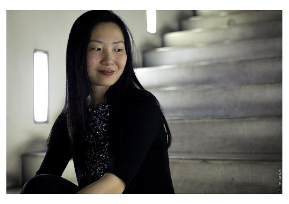 SOLO | Hsin-Huei Huang