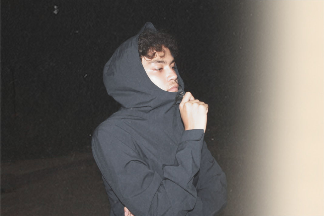 The First Album | Chris Granados