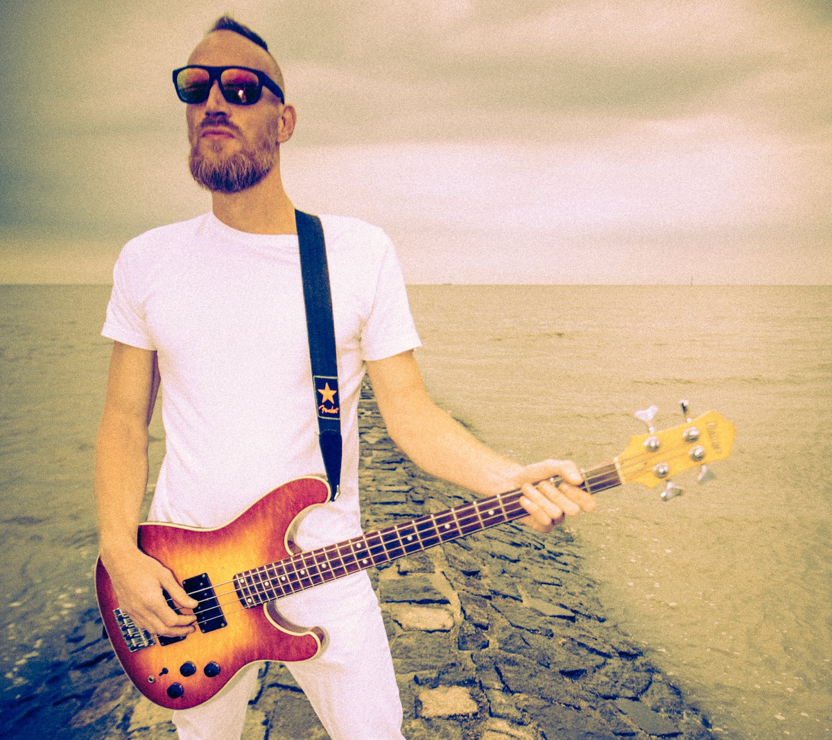 Heaven's Estate | Martin Rose | Martin Rose (official)