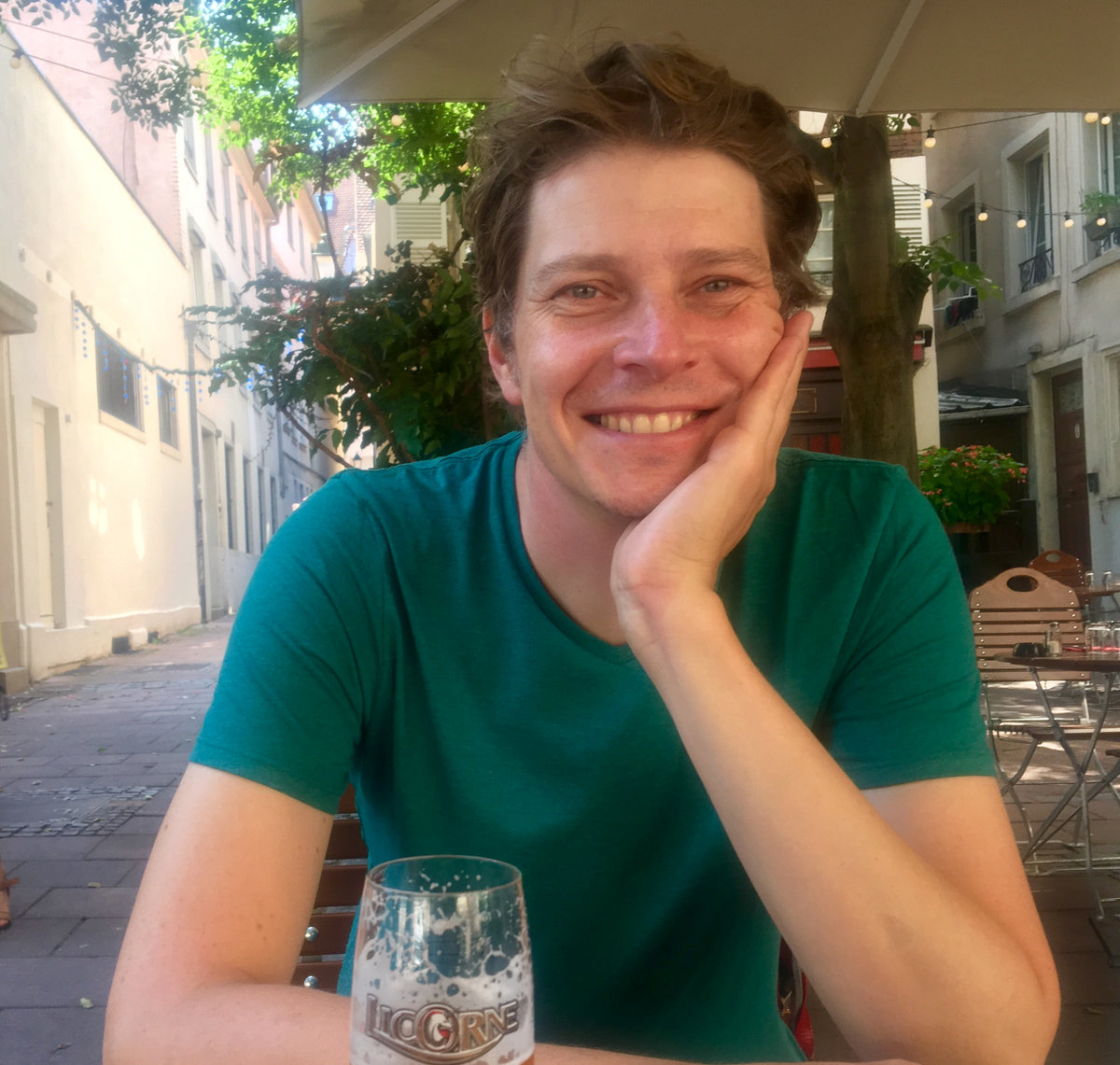 Alles | Matthias Hell