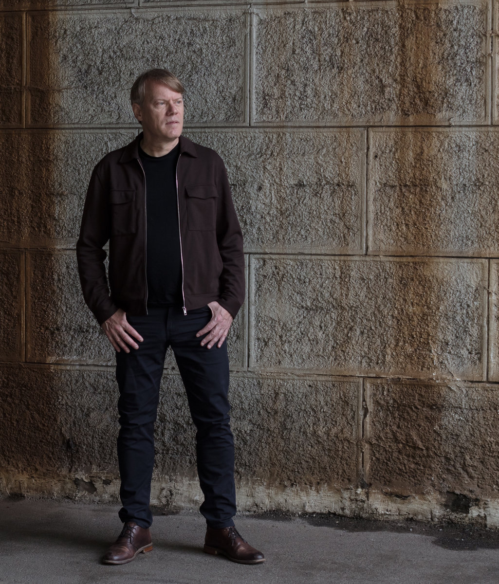 Music | Chris Eckman