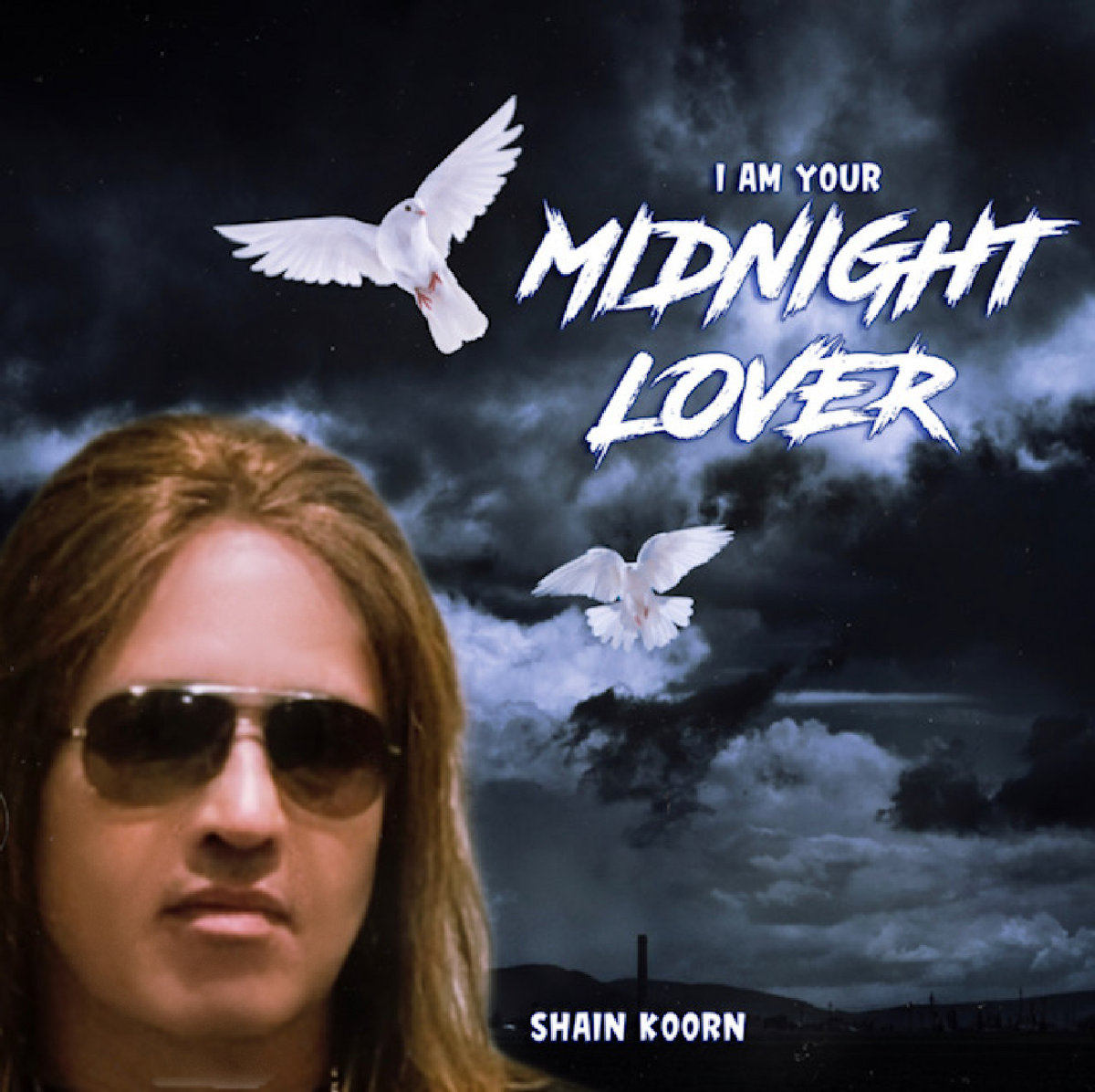 Midnight Lover | Shain