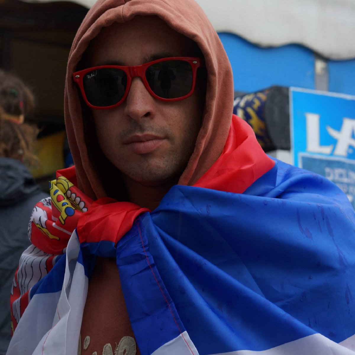 Paramnesiac (Or We Are All Mr(s). Robot) | Donovan Axel w/ Hasselgren ...