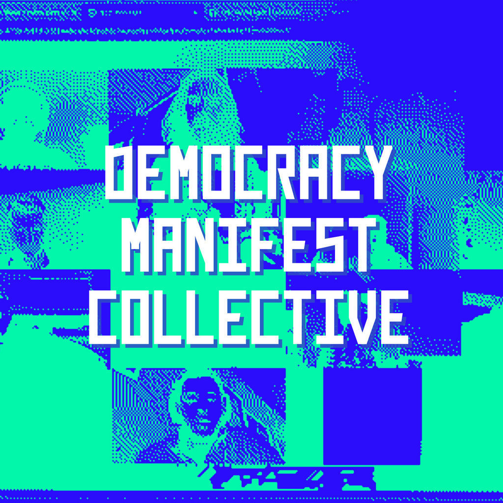 My beat tape | Democracy Manifest Collective