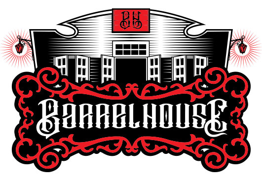 Merch | Barrelhouse
