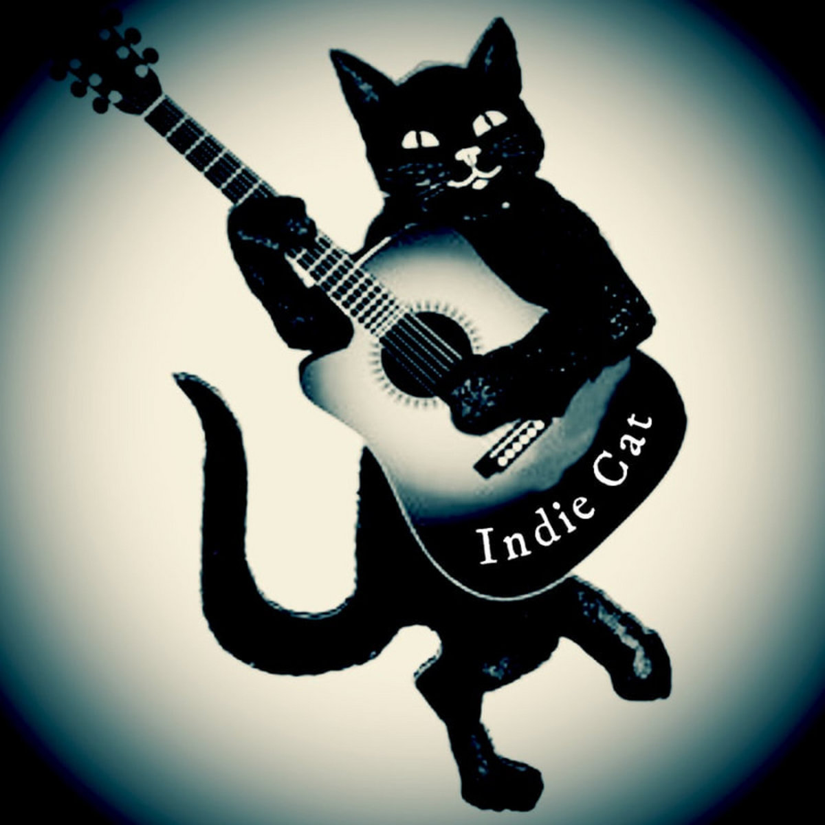 Triplicate | Joshua Donel Midkiff | Indie Cat