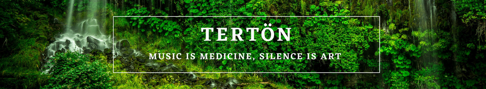 Circles of Silence | Tertön