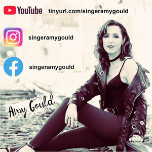 Music | Singer Amy Gould