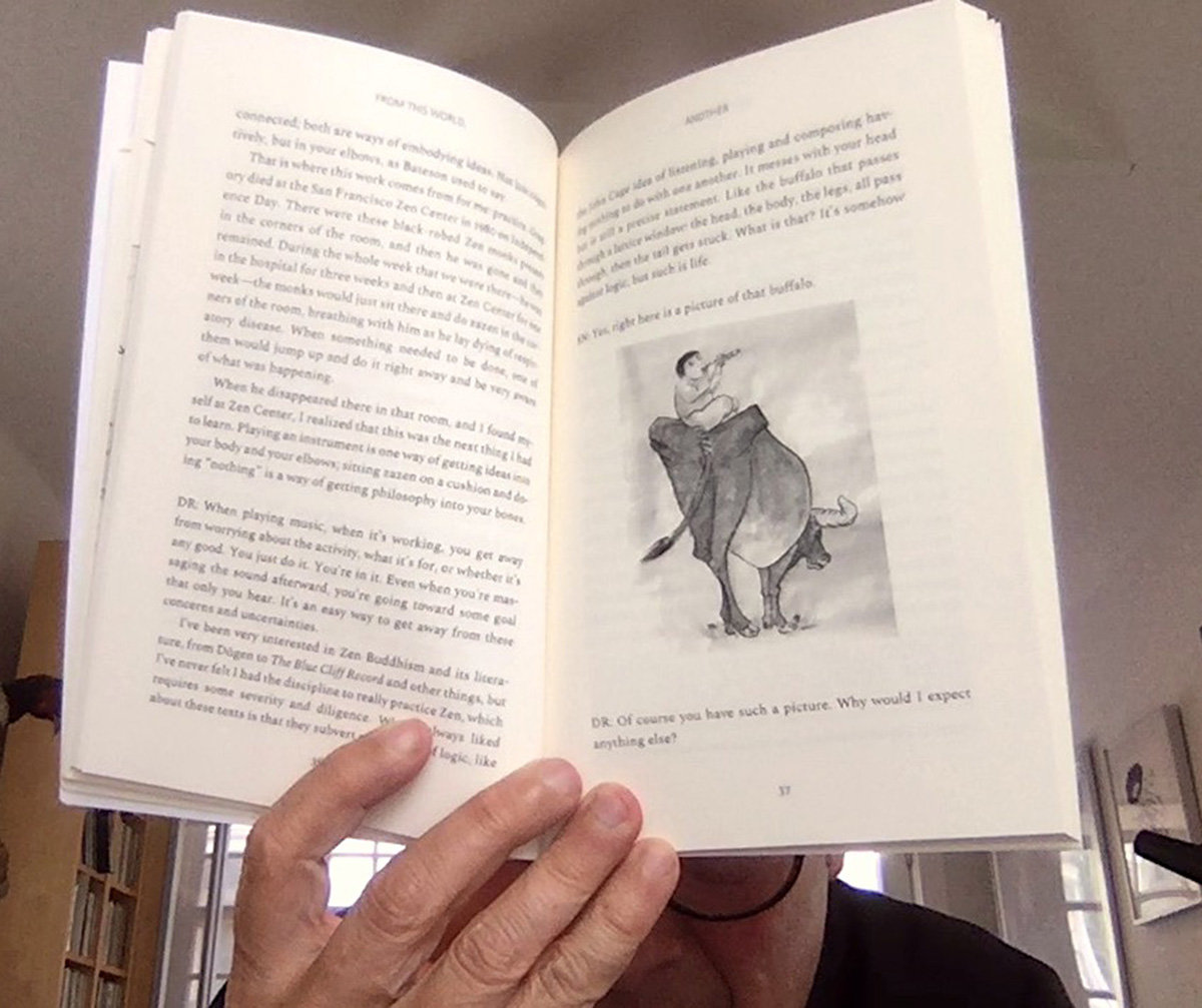 From This World, Another – book and music | David Rothenberg & Stephen ...