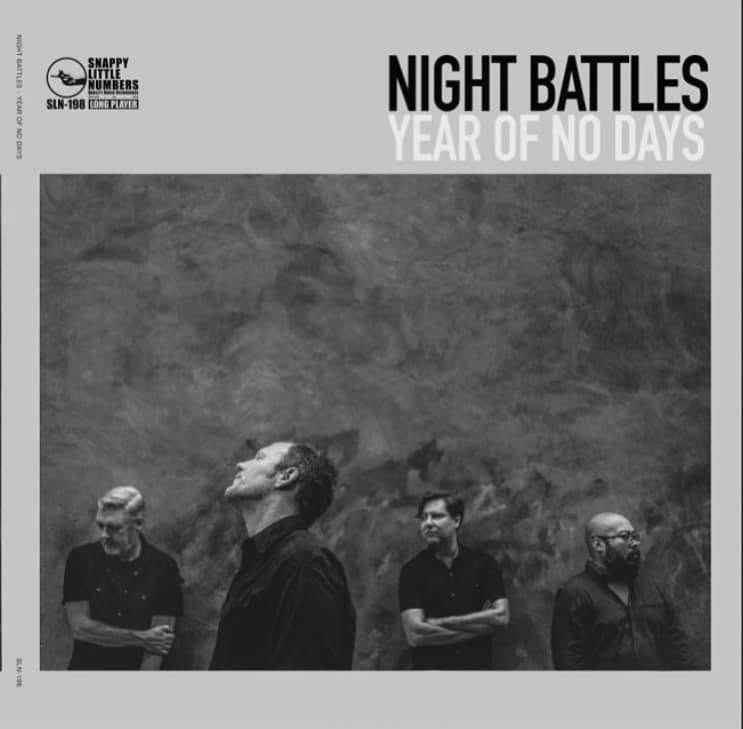 Year Of No Days | NIGHT BATTLES