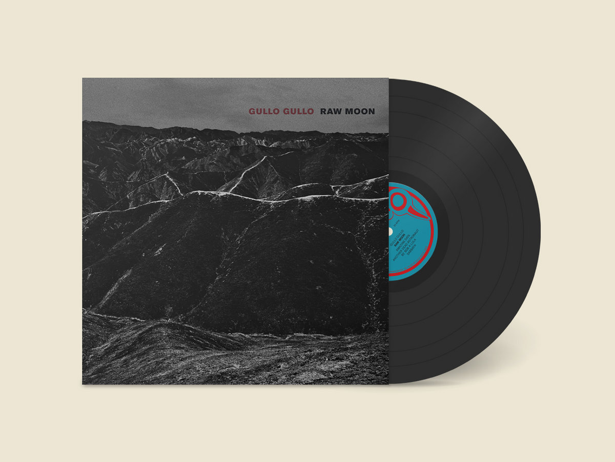 Raw Moon | Gullo Gullo