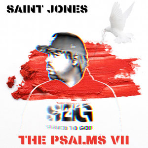Music | Saint Jones
