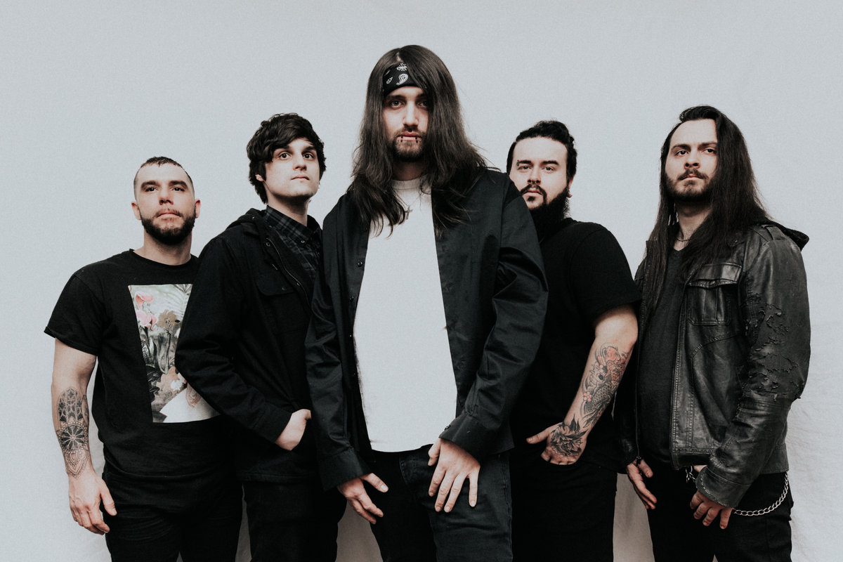 Peace of Mind EP | Late 9