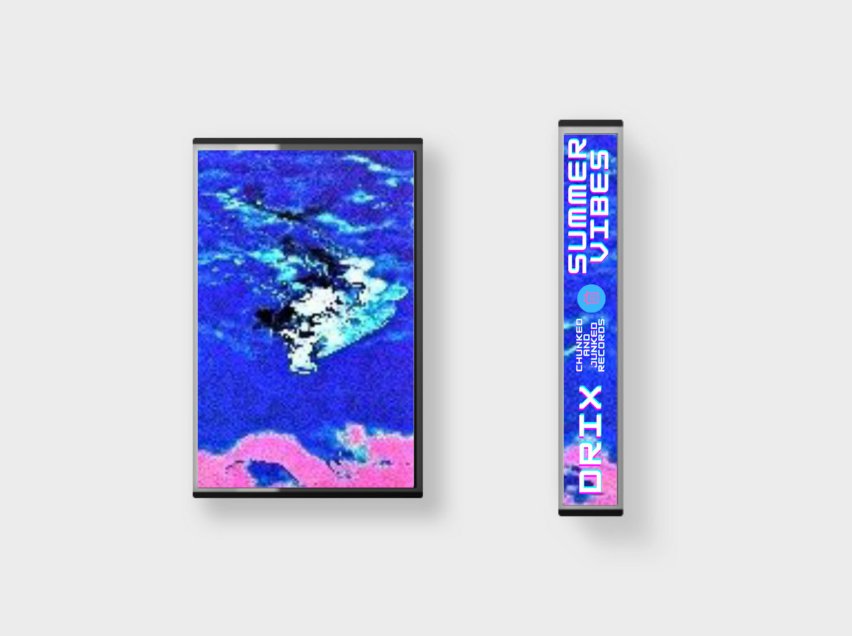 Summer Vibes | Drix | Chunked And Junked Records