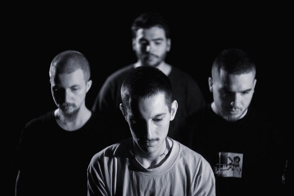 Becoming The Lightning | Leeu