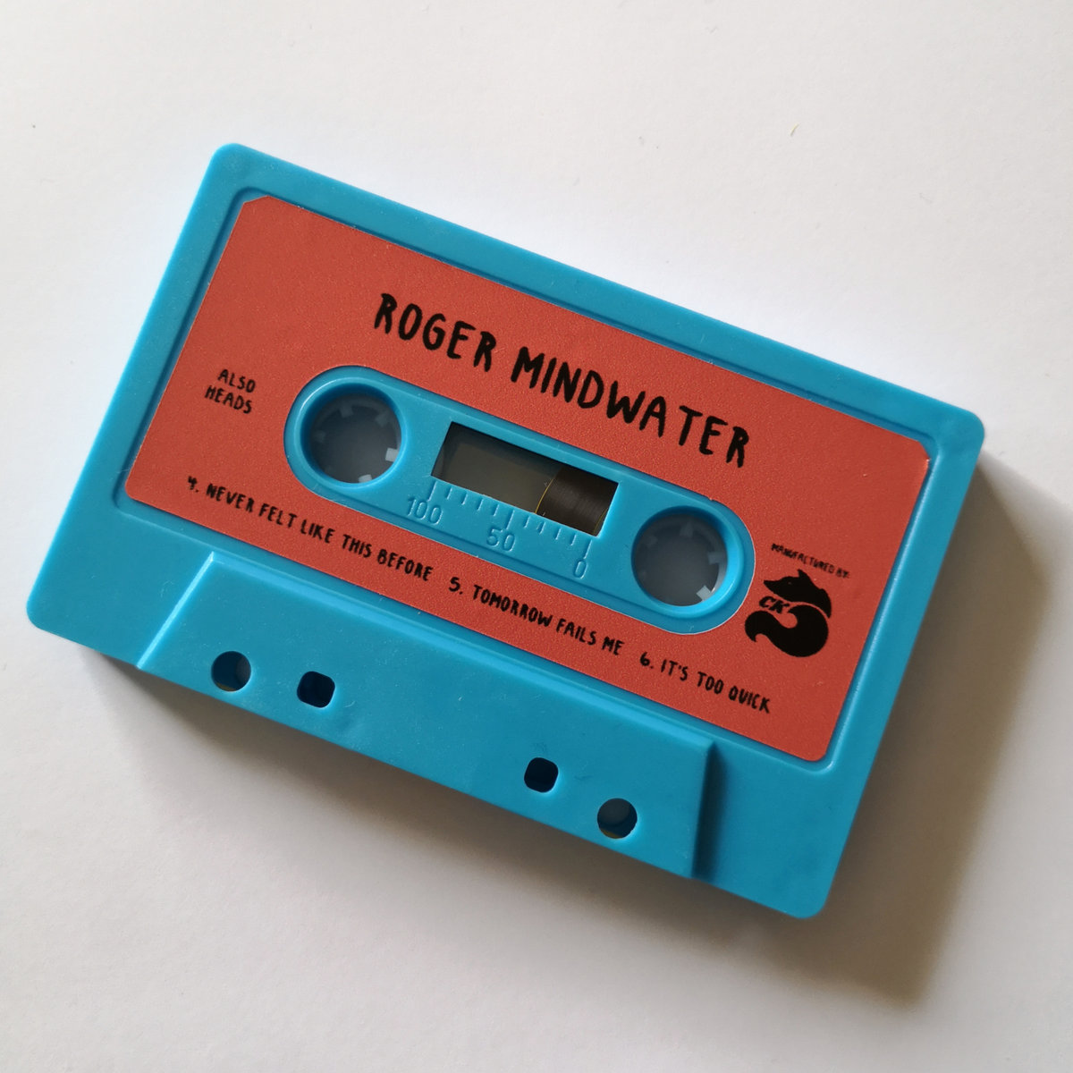 Two Headed Coin | David Ivan Neil & Roger Mindwater | Factotum ...