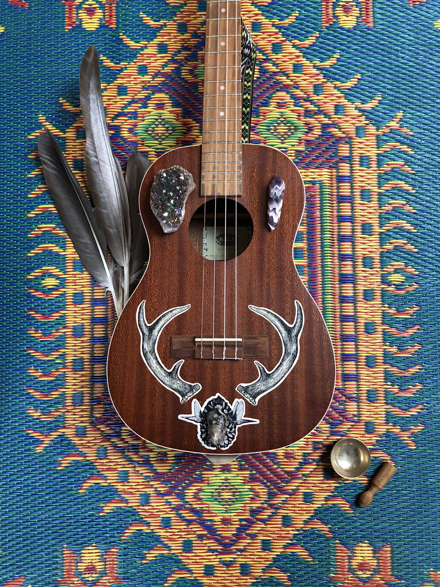 Like a Painting | Hayley Dayis