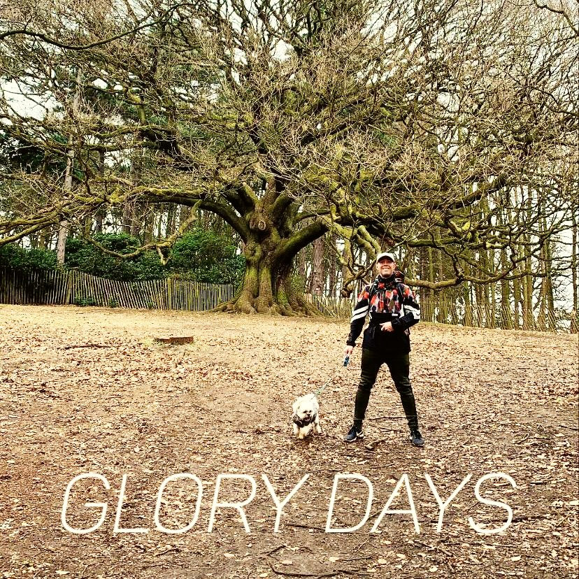 Captain | Glory Days
