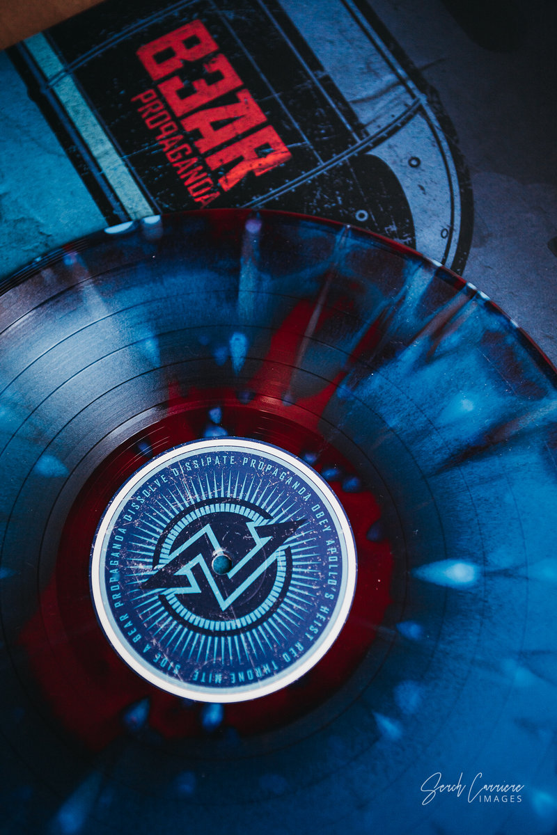 Propaganda | B E A R