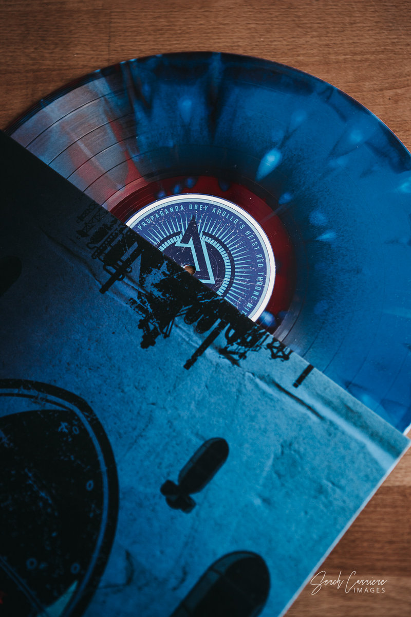 Propaganda | B E A R