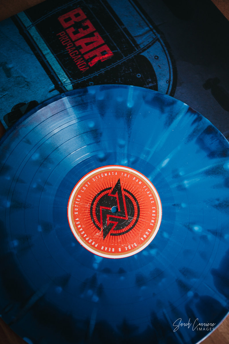 Propaganda | B E A R