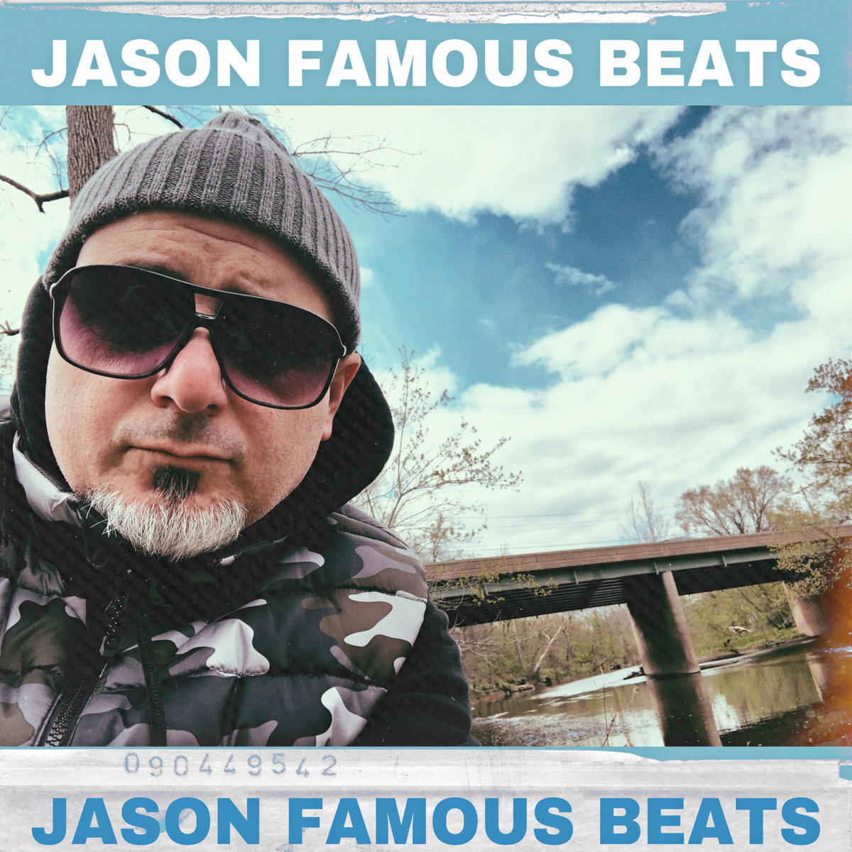 Camouflage The Messenger | Jason Famous Beats