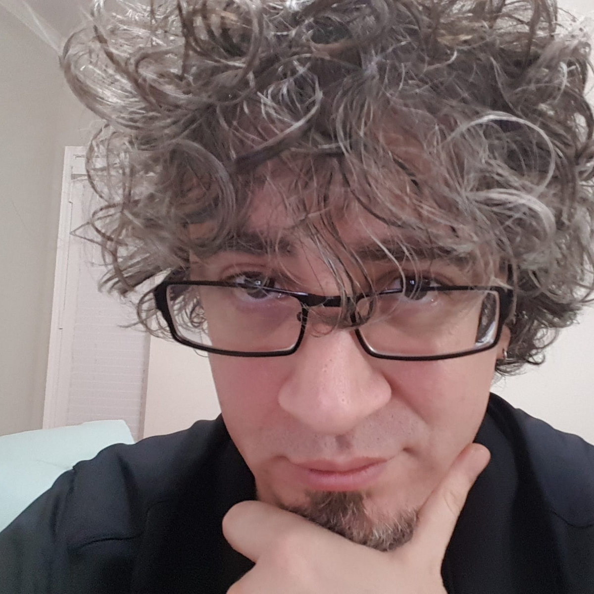 Danza del más allá | Eden Cruz | Edén Cruz