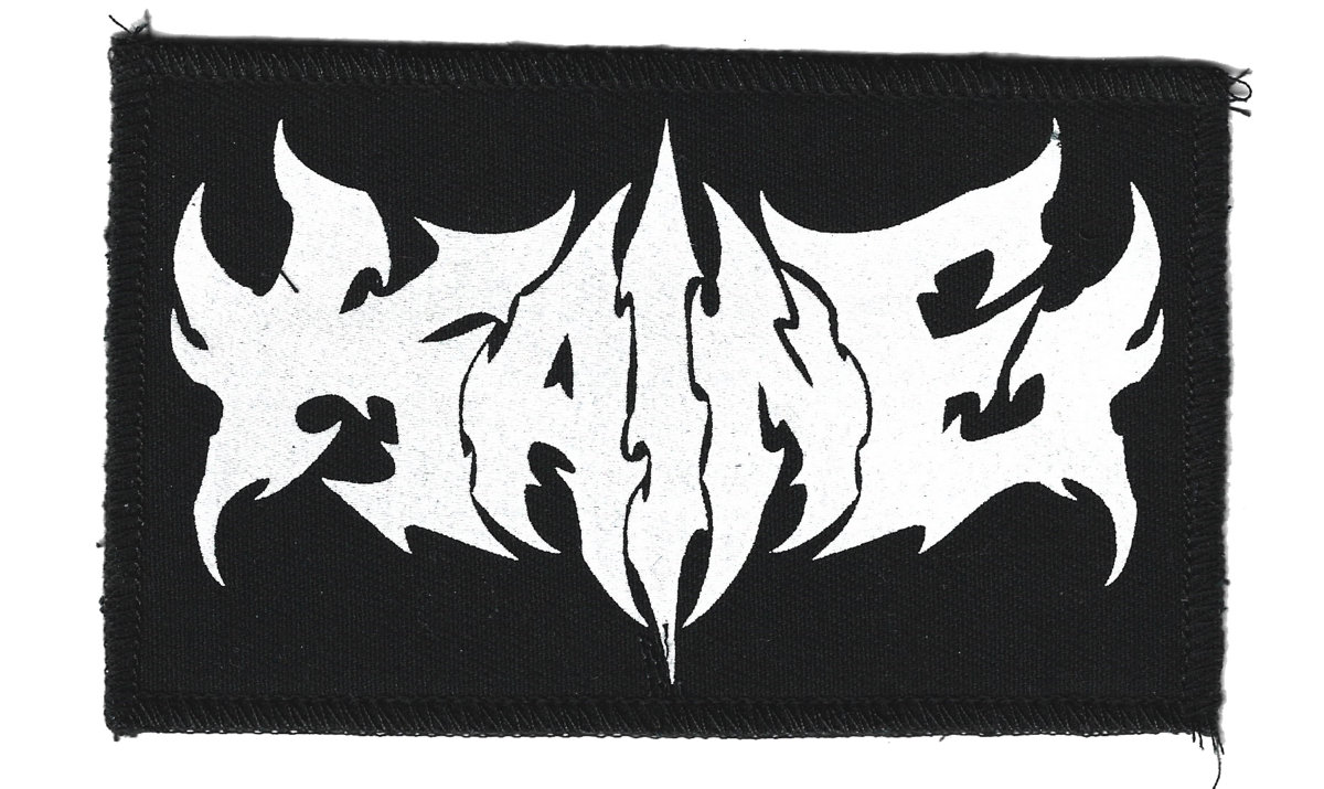 Kaine - New Logo Patch | Kaine