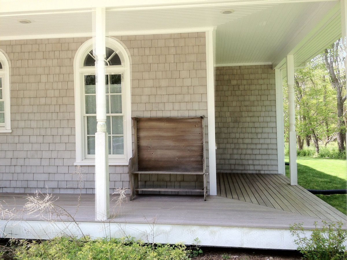 Barely guilty | Ten Miles Ahead