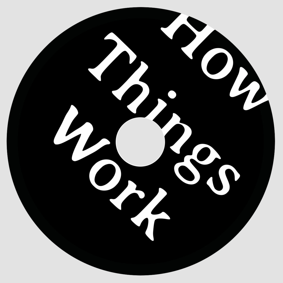 How Things Work | Simon Jones