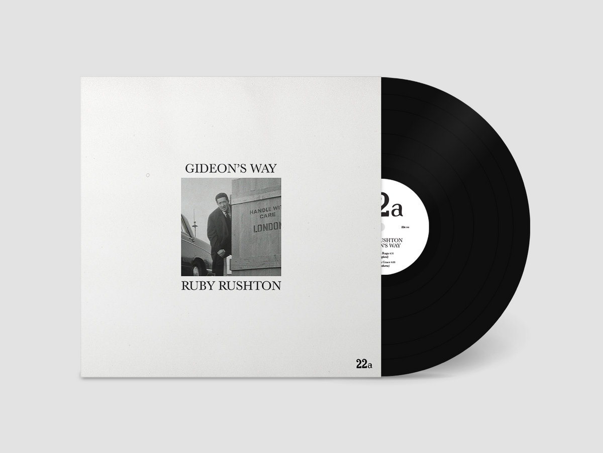 Gideon's Way | Ruby Rushton